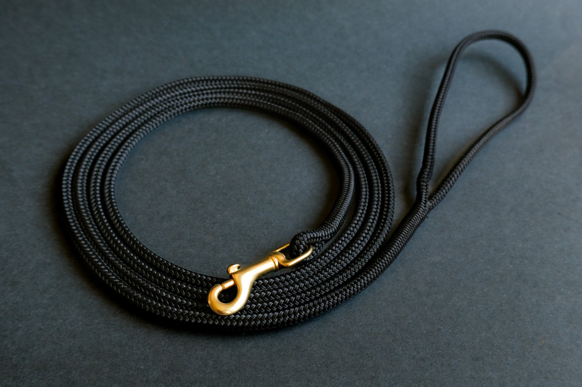 8 Foot Leashes – WanderDog Designs